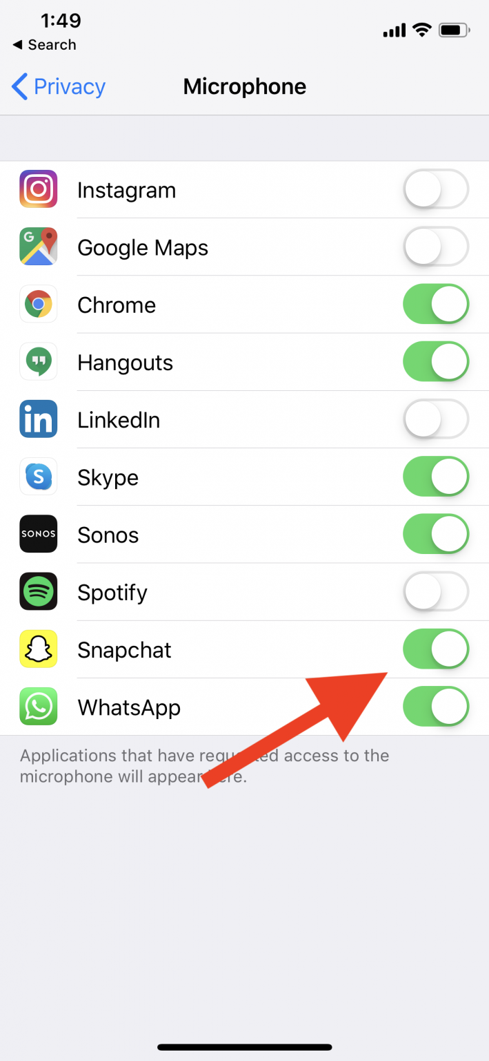 Oops Why Is There No Sound On Snapchat How To Apps oops-why-is-there-no-sound-on-snapchat-how-to-apps